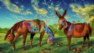 Keenly Intelligent: A Closer Look at the Donkey’s Intelligence